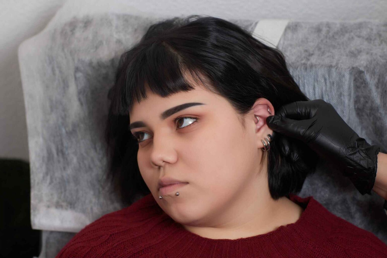 When Can I Change My Ear Piercing? Comprehensive Guide