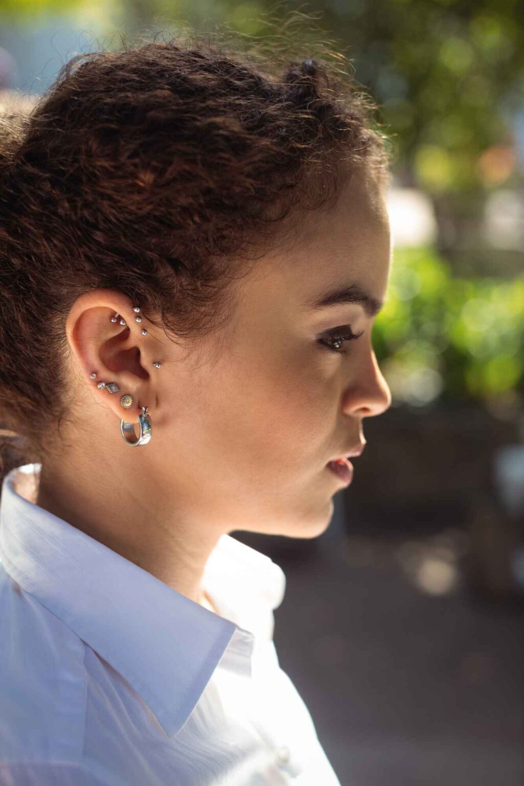 When Can I Change My Ear Piercing? Comprehensive Guide