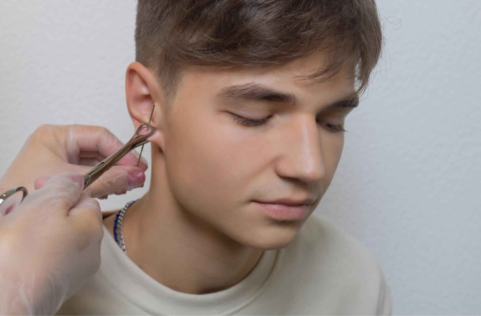 When Can I Change My Ear Piercing? Comprehensive Guide